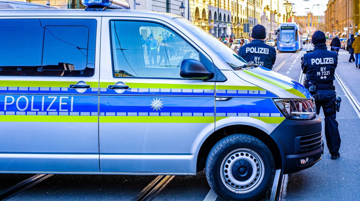 Sicherheitskonferenz ab 17.02.: Wichtige Infos für alle MünchnerInnen